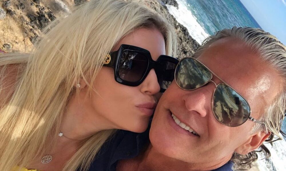 Lesley Beador Lied About David Withdrawing Divorce To Save Face!