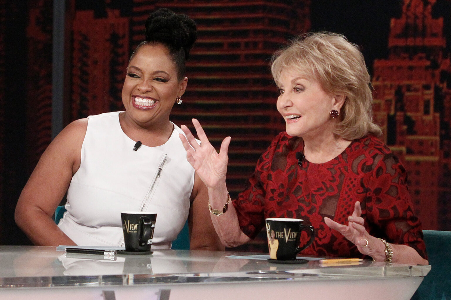 Wendy Williams Fans SLAM Sherri Shepherd's New Talk Show!