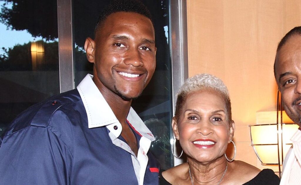 'Welcome to Sweetie Pie's' Andre Montgomery Jr's Killer Sentenced to 32 ...