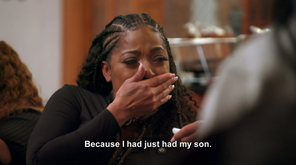 'Married to Medicine' RECAP: Toya Makes Up with Audra and Anila!