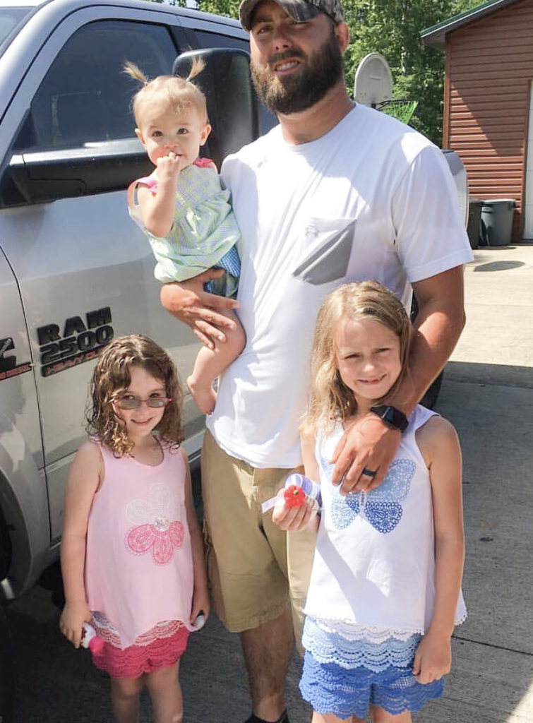 Leah Messer & Fiancé Jaylan Mobley SPLIT!