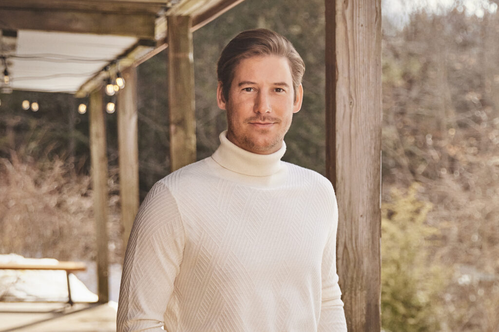 Austen Kroll’s Drug Addiction Was Out Of Control While Filming ‘Winter ...
