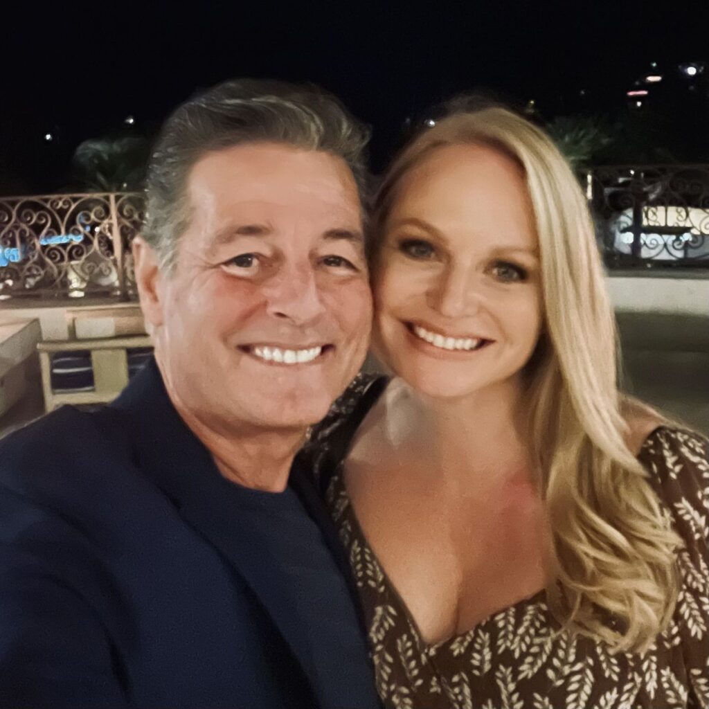 Steve Lodge Responds To Ex Vicki Gunvalson Exposing His Cheating!