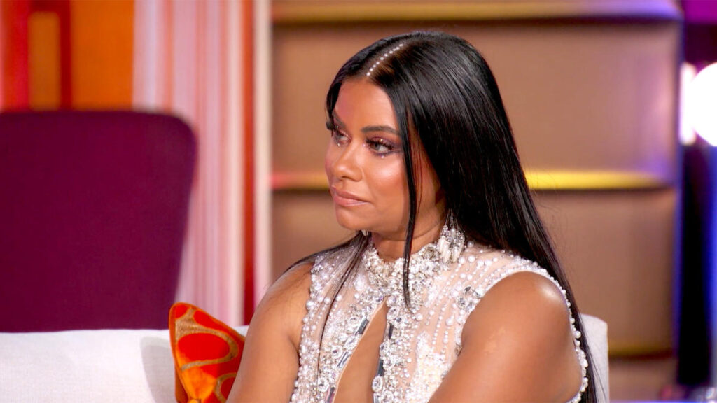 ‘Married To Medicine’ Anila Sajja Exposed By Former Friend ... Yes, She ...