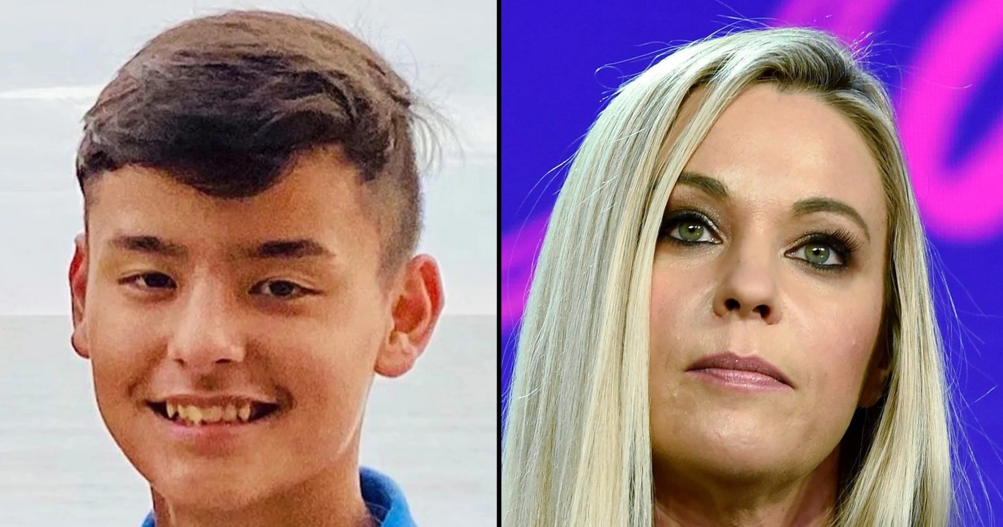 Kate Gosselin Opens Up About Troubled Son's VIOLENT Abuse Towards Her ...