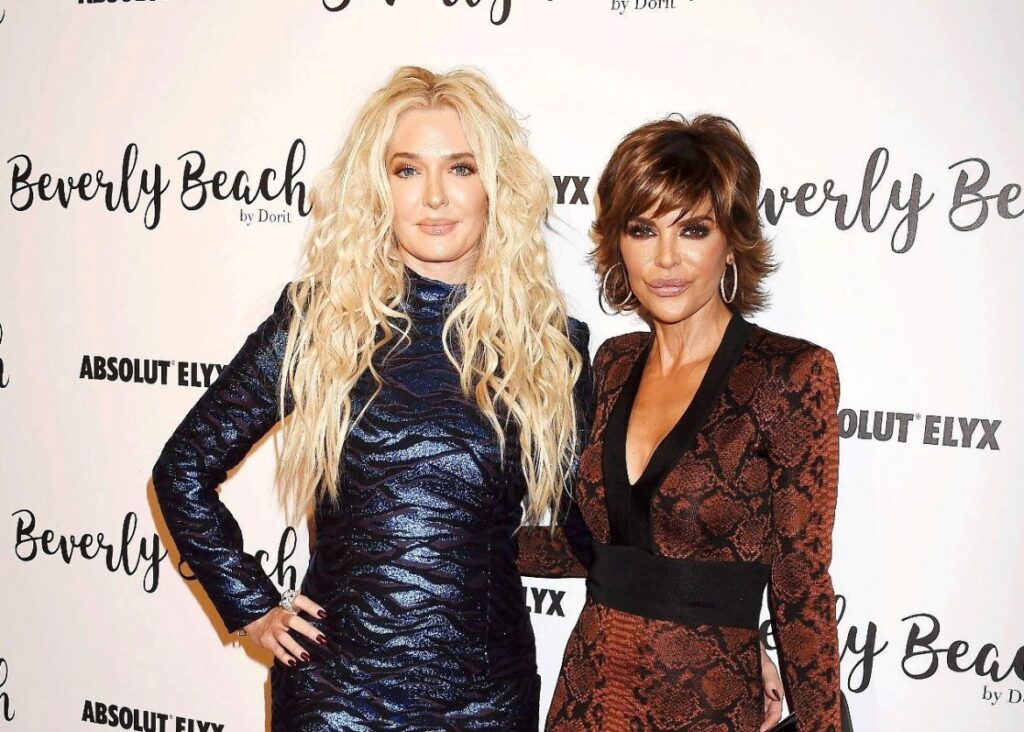 Rhobh Alum Claims Lisa Rinnas Firing Is Temporary
