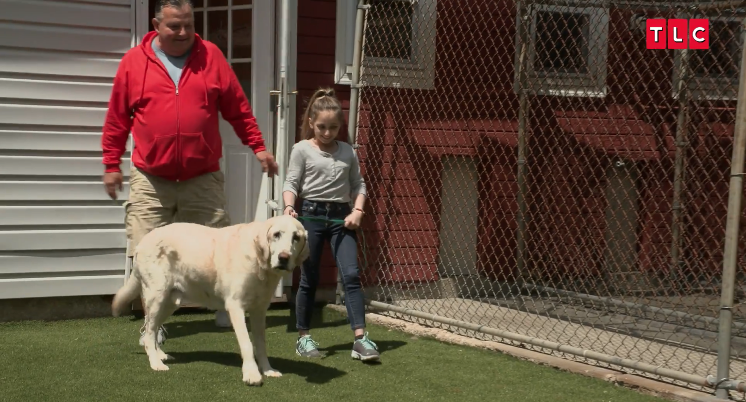 Shauna Rae's Size Poses An Issue With Local Business!