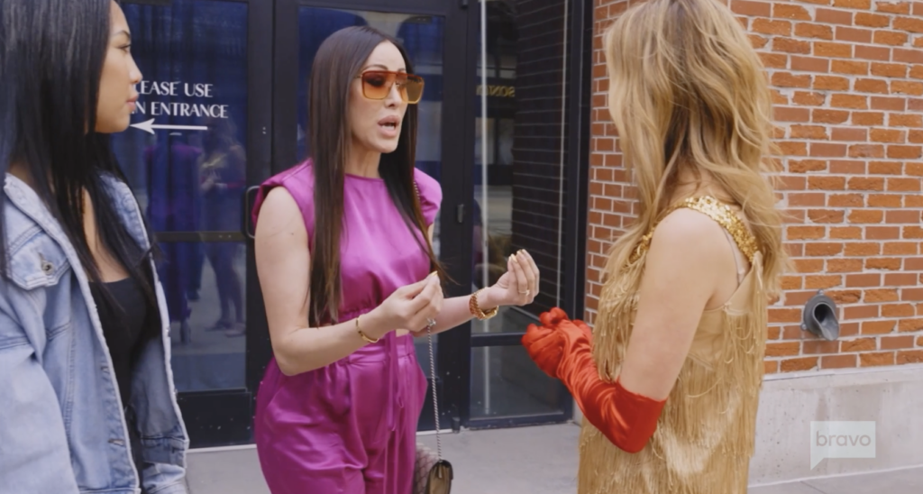 ‘RHOSLC’ RECAP: Heather Gay Snaps After Whitney Rose Defends Lisa Barlow