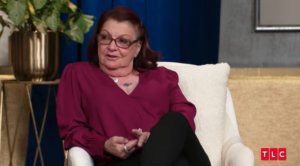 Fans Sound Off About Debbie Johnson Stealing the '90 Day: The Single ...