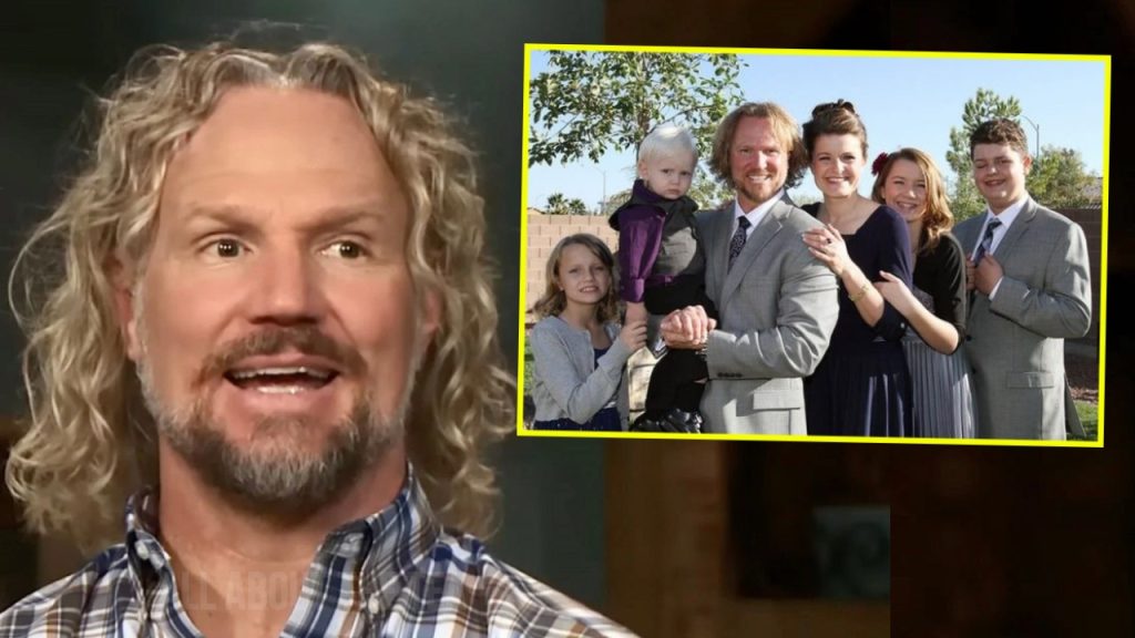 'Sister Wives' Recap: Kody Brown Praises Robyn's Kids And Slams His ...
