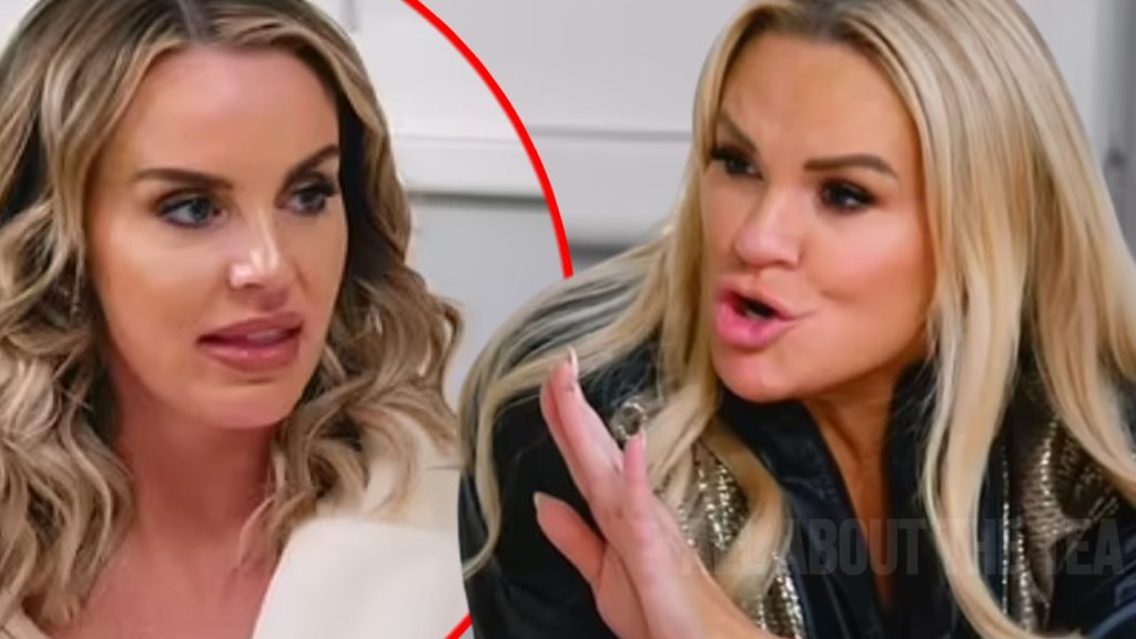 ‘RHOSLC’ RECAP: Heather Gay Snaps After Whitney Rose Defends Lisa Barlow