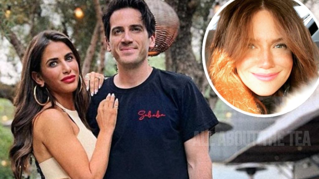 Lizzy Savetsky Quit 'RHONY' After Her Husband ‘Repeatedly’ Used The N ...