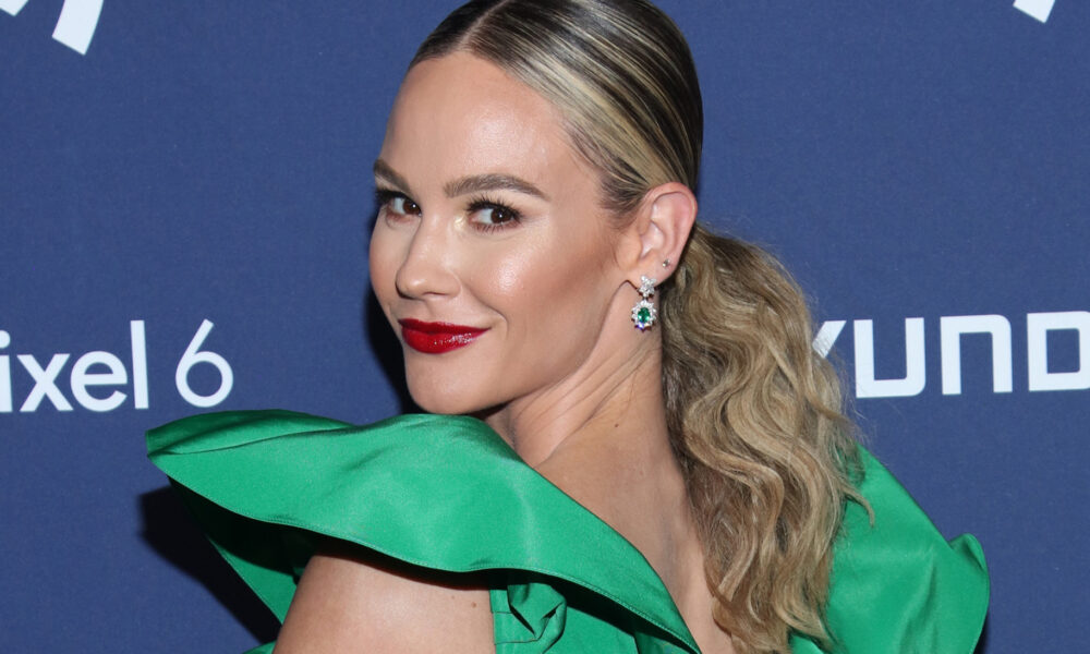 Meghan King Teases 'Real Housewives of Orange County' Comeback