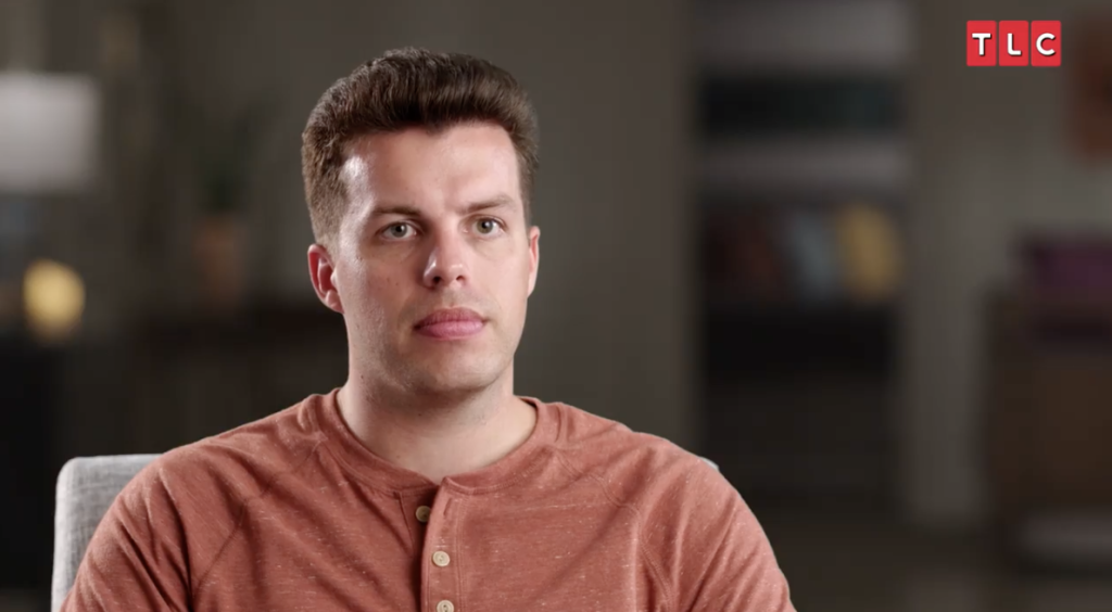 RECAP: '90 Day Fiancé: Happily Ever After?' Angela Cusses Out Michael's ...