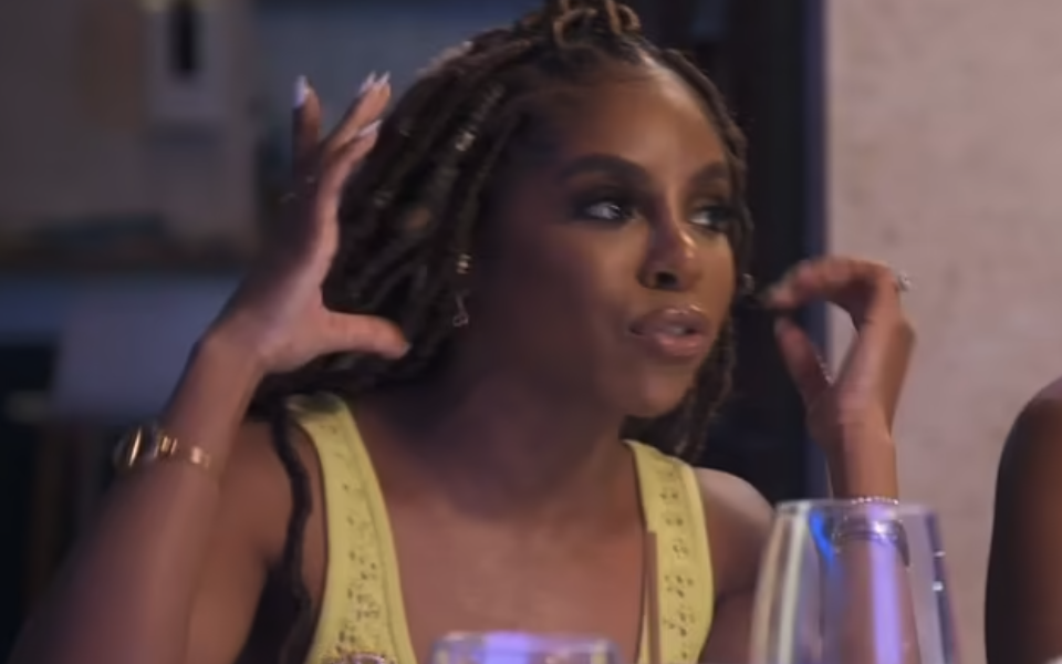 ‘RHOP’ RECAP: Robyn Exposes Candiace’s IG Live Rant Calling The Ladies ...