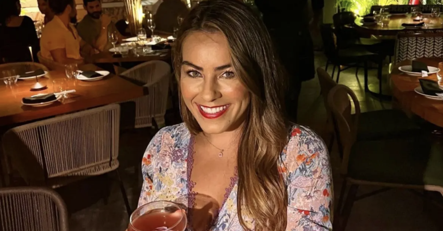 Veronica Rodriguez From '90 Day: The Single Life' Is Dating A Fellow ...