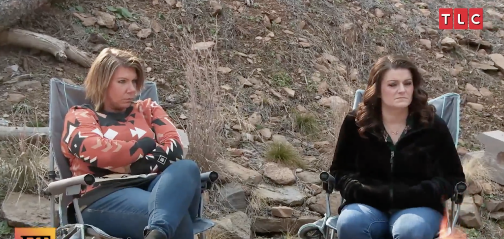 'Sister Wives' Recap: Kody Brown Says ‘F-ck Off’ To His Kids and Wants ...