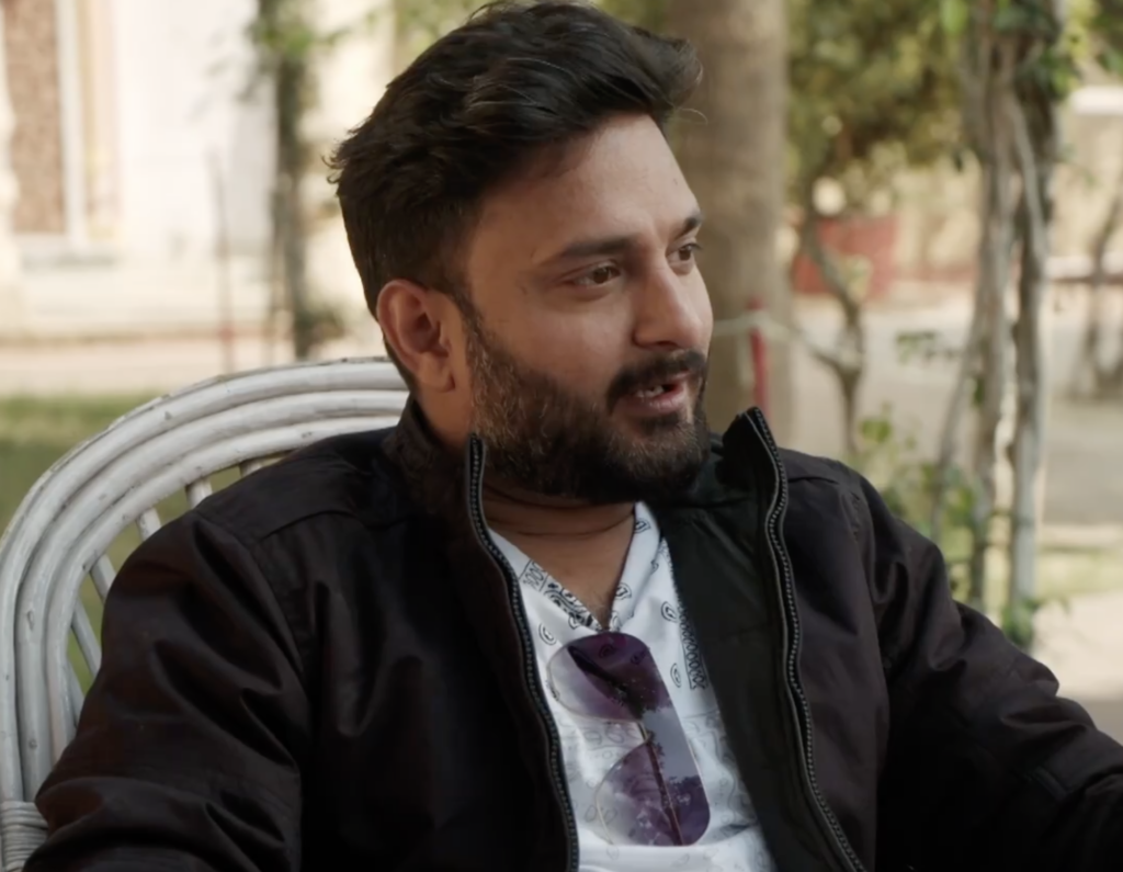 '90 Day Fiance' Sumit Shocks Jenny With Bombshell Demand ... This May ...