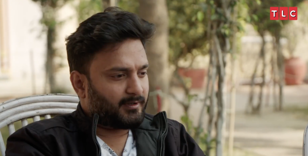 RECAP: '90 Day Fiancé: Happily Ever After?' Angela Cusses Out Michael's ...