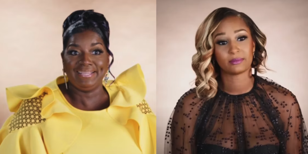 LAMH's Miss Wanda Blasts Fans For Thinking Show Revolves Around The Holts