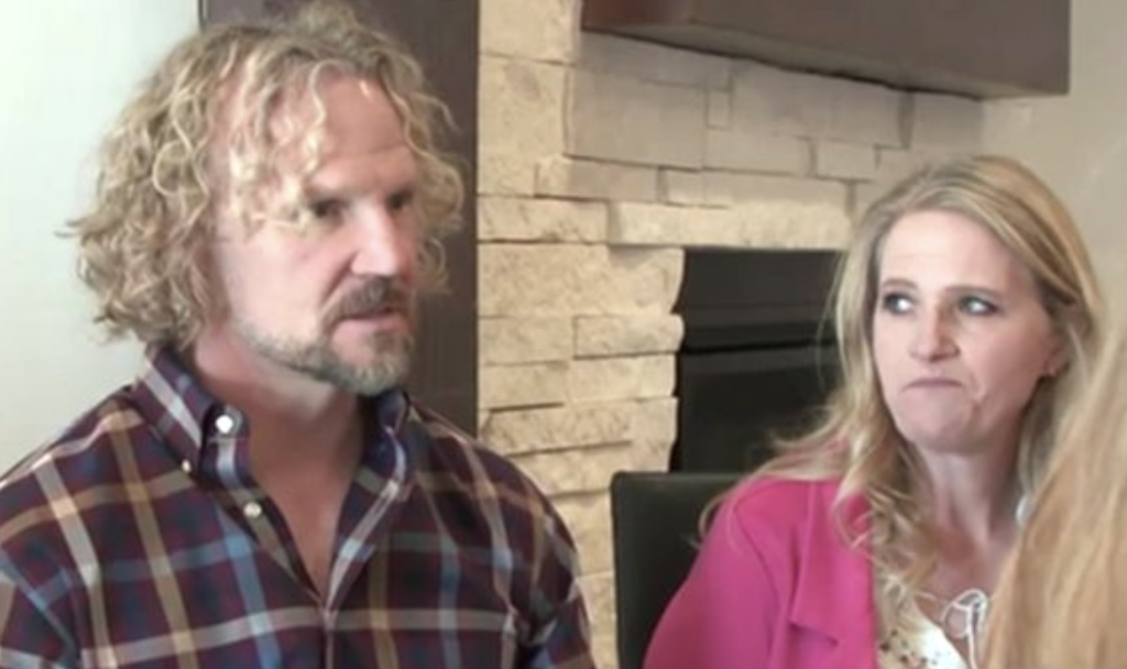 Kody Brown Rips Ex Christine — Claims She Sh T Talked Janelle And