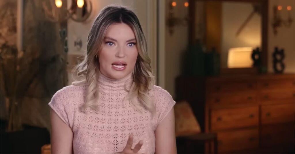 Lindsay Hubbard Speaks Out After 'Winter House' Star Disses Her Looks