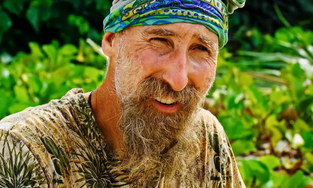 Survivor - All About The Tea | Celebrity, Hollywood, Reality TV ...