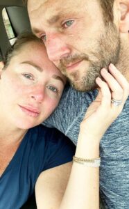 What Happened To Jamie Otis and Doug Hehner From 'Married at First Sight'