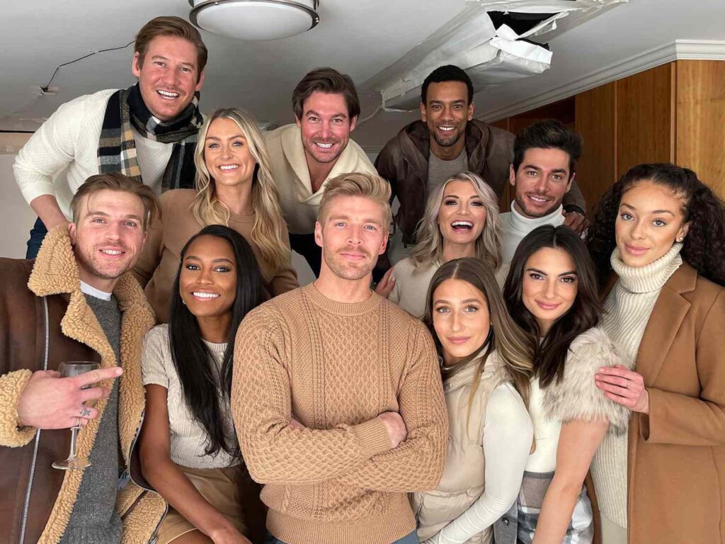 Lindsay Hubbard Speaks Out After 'Winter House' Star Disses Her Looks