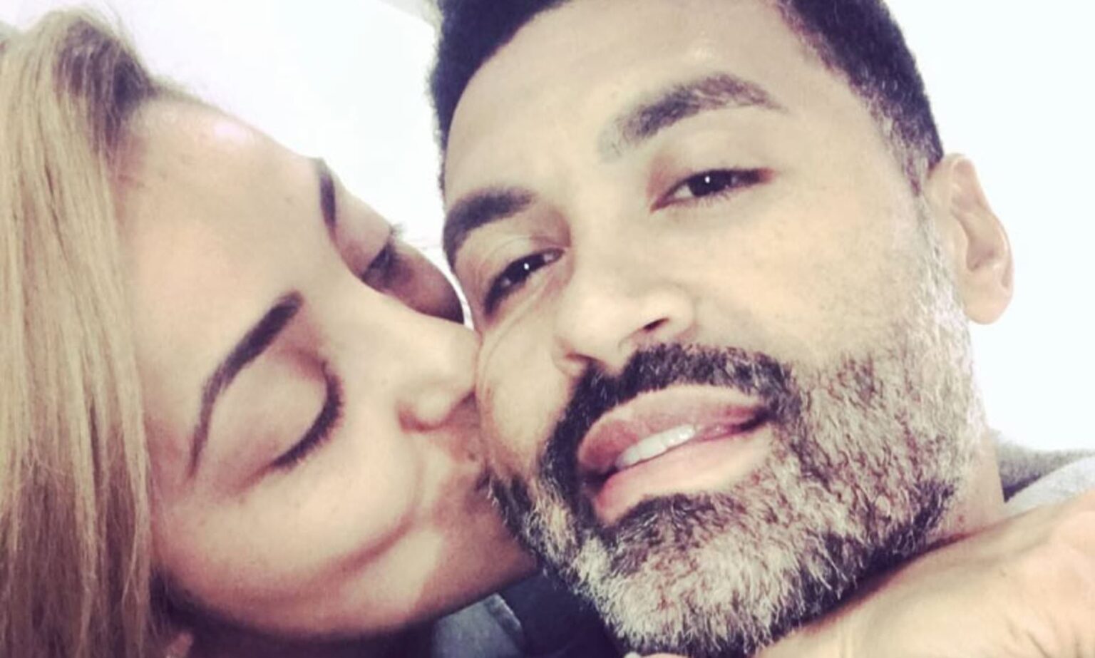 Apollo Nida Marries Sherien Almufti Amid Phaedra's Return To Bravo