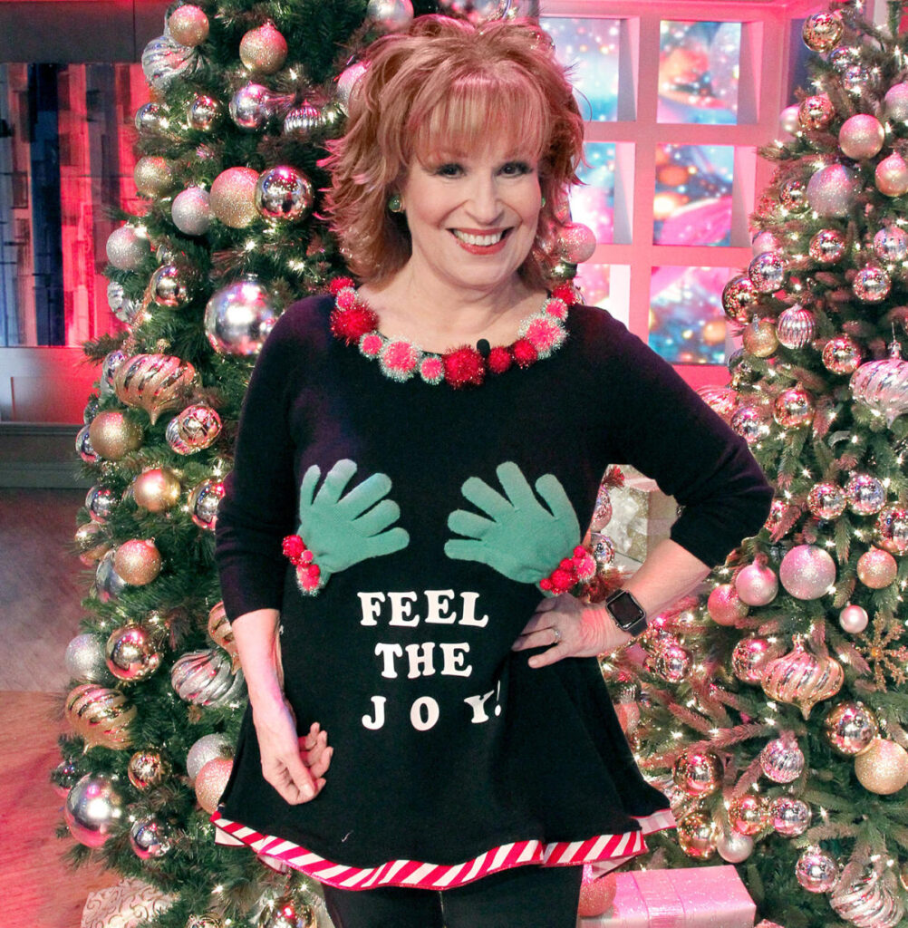 Joy Behar Blasted For Being Rude To A-List Star