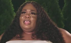 ‘Love After Lockup’ Star Derek Goes Viral For Exposing Plus Size Monique ... She Claps Back!