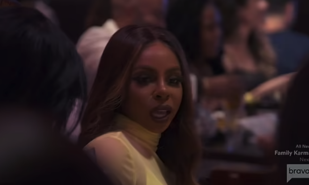 'RHOP' RECAP: Candiace Shuts Down Ashley Darby & Friend Who Accused ...