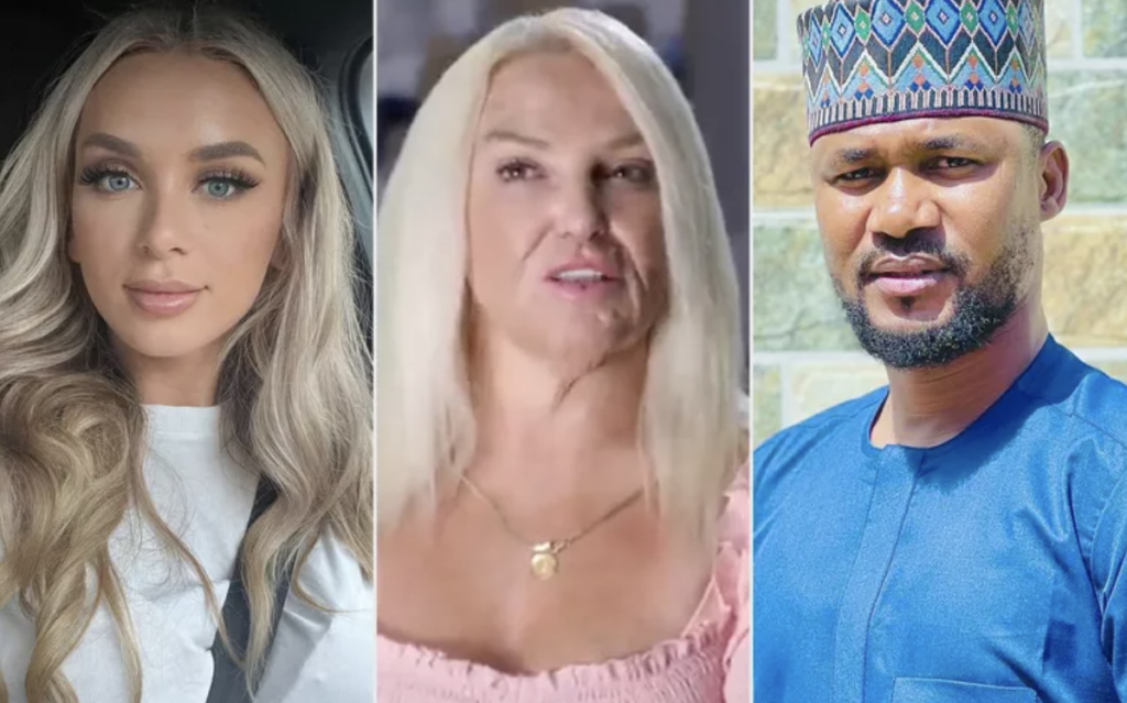 ‘90 Day Fiance: Happily Ever After?’ Season 7 Reunion: Angela Explodes ...