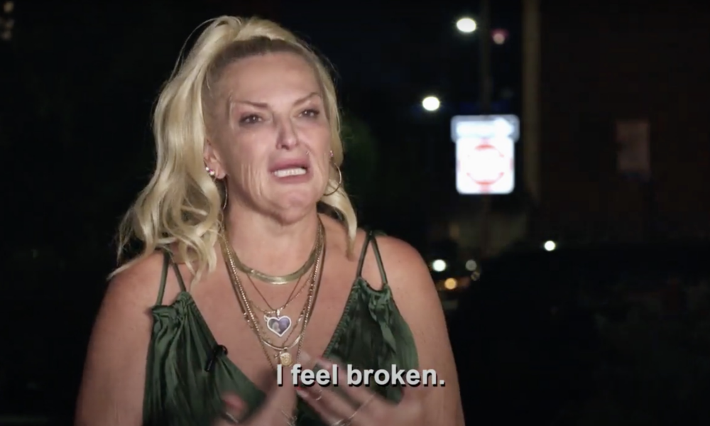 ‘90 Day Fiance: Happily Ever After?’ Season 7 Tell-All Recap: Angela ...