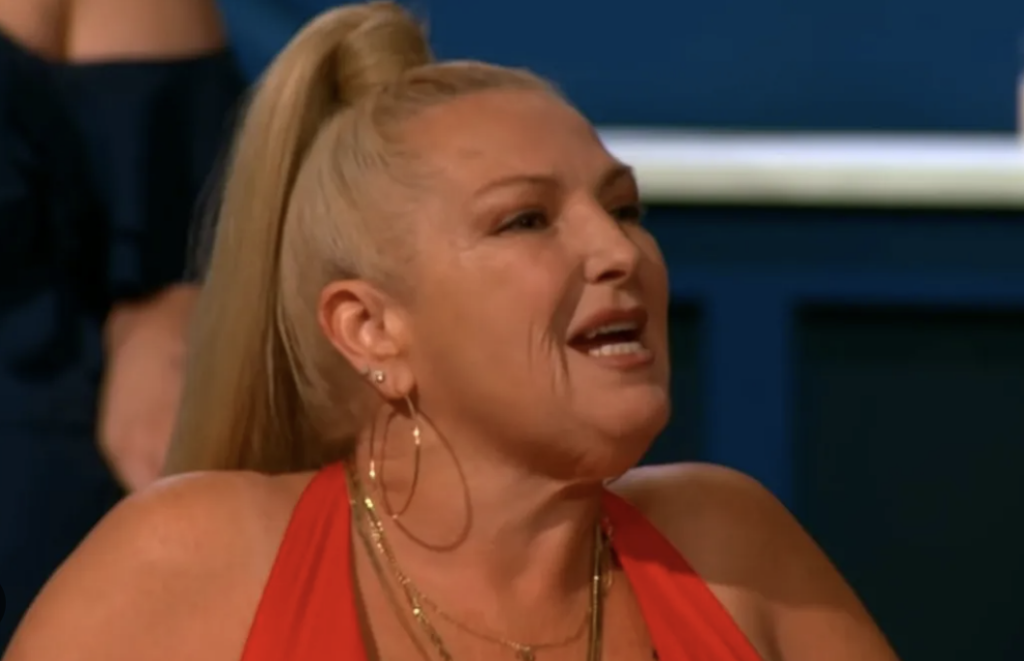 ‘90 Day Fiance Happily Ever After Season 7 Tell All Recap Angela