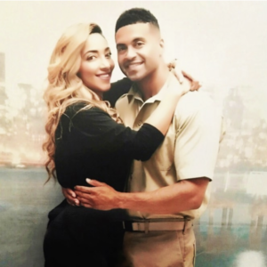 Apollo Nida Marries Sherien Almufti Amid Phaedra's Return To Bravo
