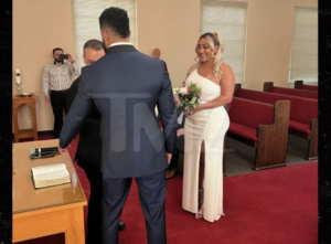 Apollo Nida Marries Sherien Almufti Amid Phaedra's Return To Bravo