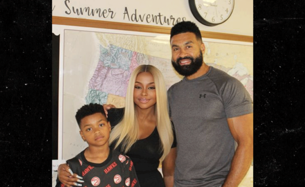 Apollo Nida Marries Sherien Almufti Amid Phaedra's Return To Bravo