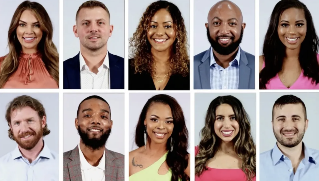 SPOILERS: 'Married At First Sight' Only 1 Couple Stayed Together ...