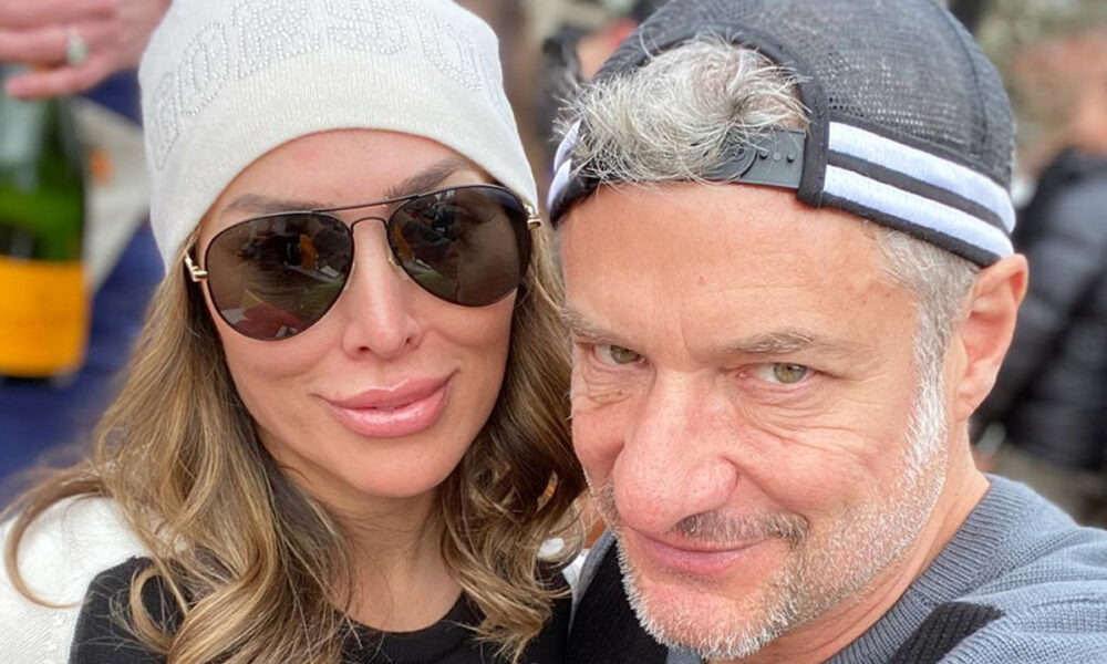 Kelly Dodd's Husband Rick Leventhal Injured in Horrific Car Accident