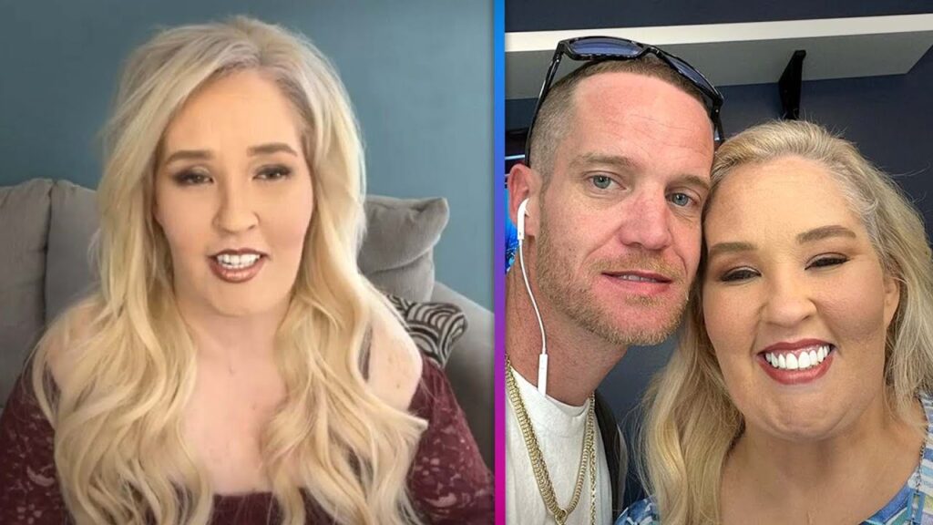 Mama June's Husband Says He Regrets Marrying The Reality Star
