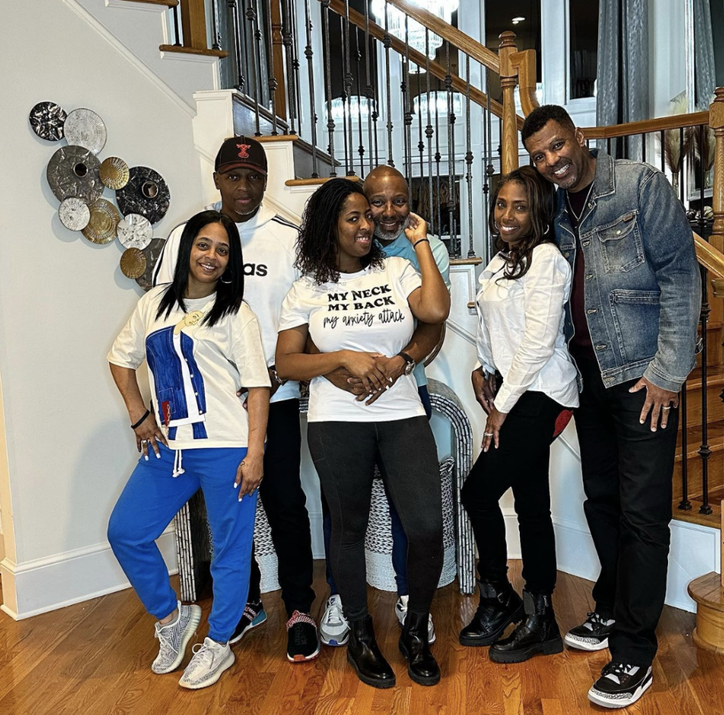 Dr. Simone Whitmore Betrays Quad Webb ... Pushing Producers To Bring Dr ...