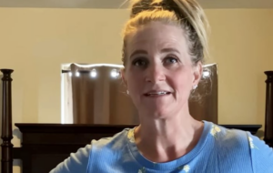 'Sister Wives' Janelle Brown RIPS Kody Brown A NEW ONE, EXPOSES His ...