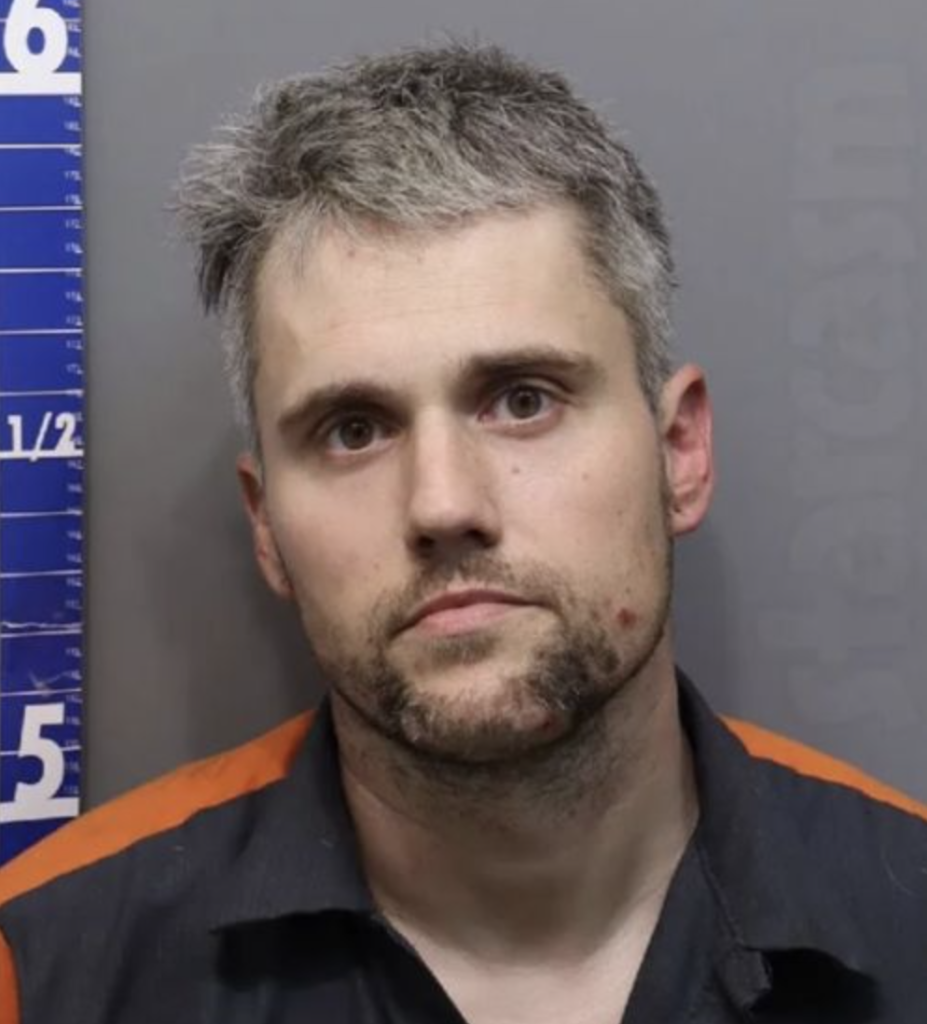 Ryan Edwards Arrested For DUI and Drug Possession Fresh Out of Rehab