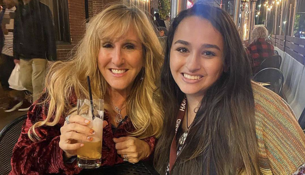 Jazz Jennings' Mom Jeanette Helps Parents Transition Their Preschoolers