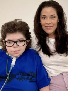 Slade Smiley's Ex Begs For Funeral Funds and BLASTS Gretchen Rossi!