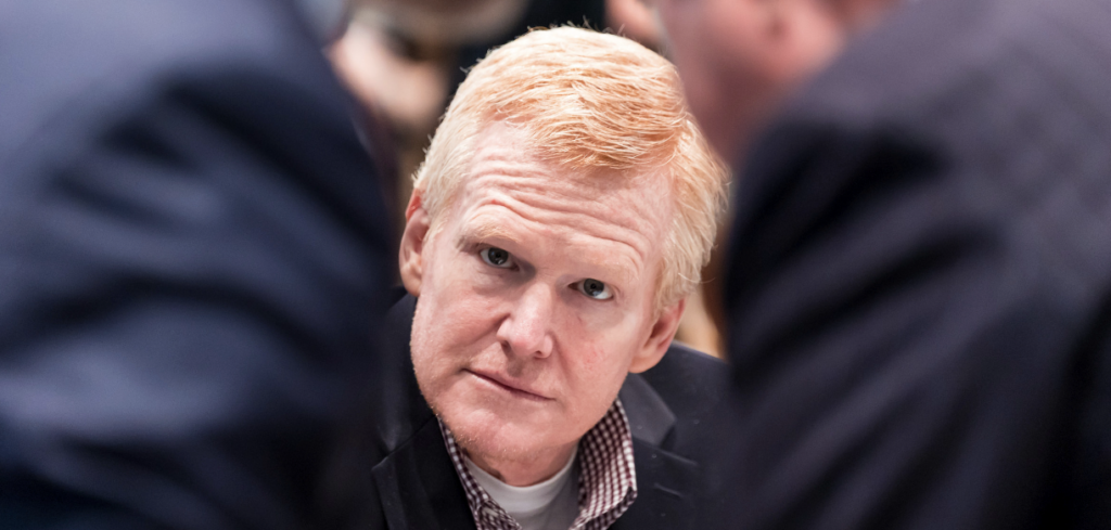 RECAP: Alex Murdaugh Admits to Lying to Investigators on Stand In ...