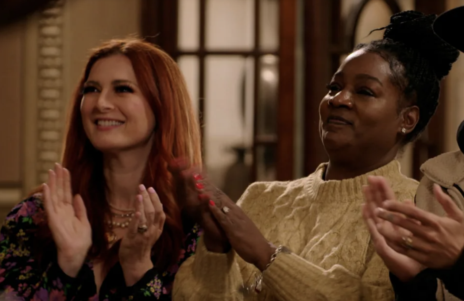 ‘The Traitors’ Reunion: Season 1 Winner Cirie Fields Called Out For ...