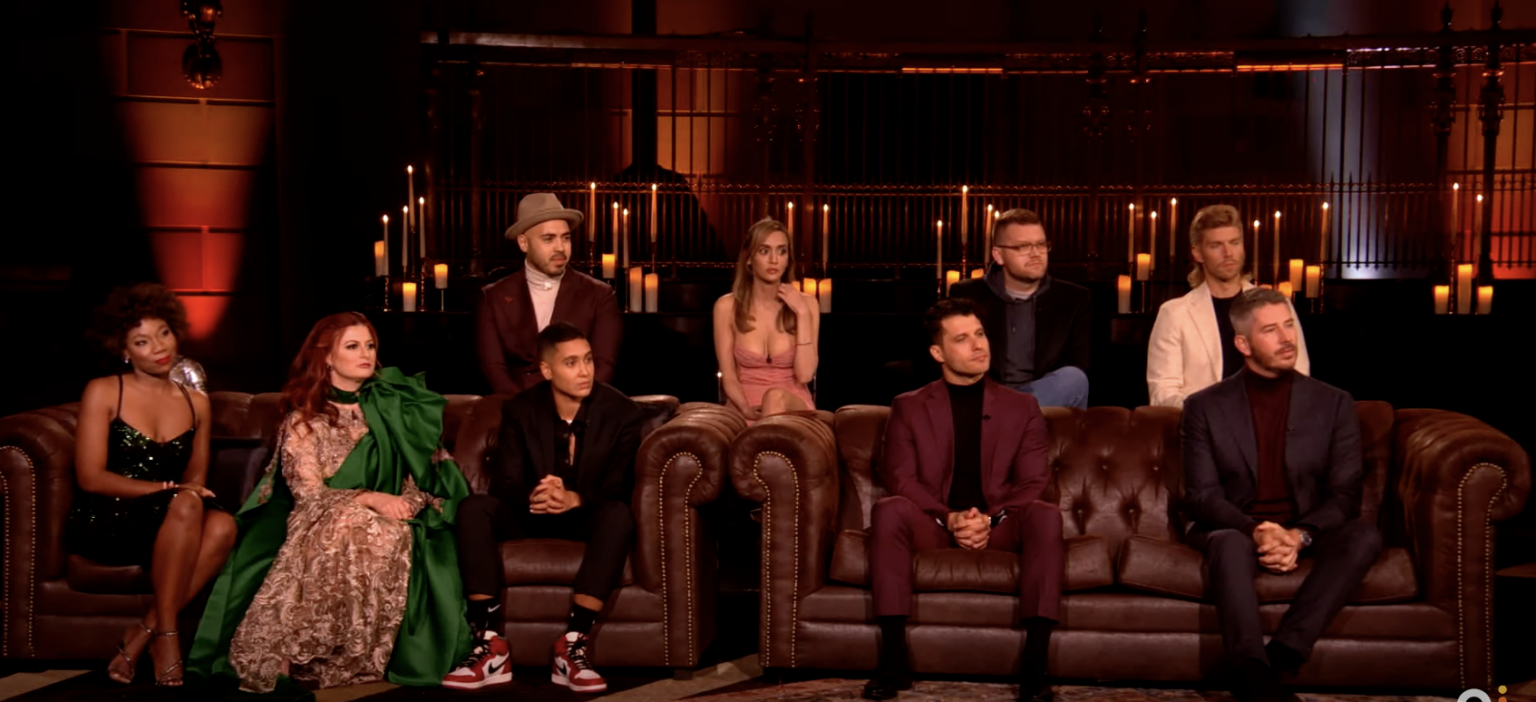 ‘The Traitors’ Reunion: Season 1 Winner Cirie Fields Called Out For ...